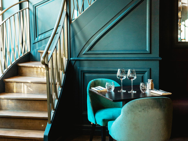 Photos / LYON / Le Splendid