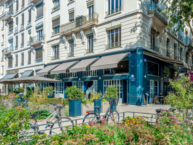 Photos / LYON / Le Splendid